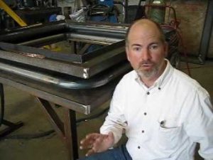 Metal Rectangular Expansion Joints – Oakridge Bellows