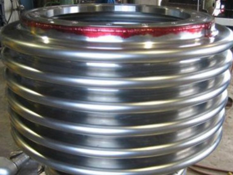 Alloy-625 Bellows – Oakridge Bellows